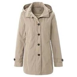 Fuchs & Schmitt Wasserabweisende Jacke Fuchs Schmitt beige, 38
