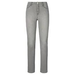 Slim Fit-Jeans Modell Mary Brax Feel Good denim, 46