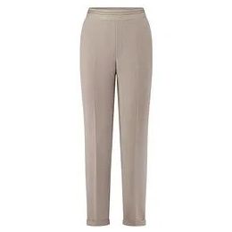 Kn&ouml;chellange Hose Fadenmeister Berlin beige, 46