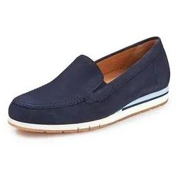 Slipper Gabor Comfort blau, 41