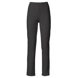 Leggings Mathilde Green Cotton schwarz, 46