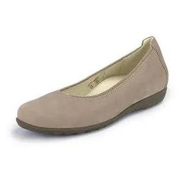 Waldl&auml;ufer Ballerina Hesima Waldl&auml;ufer beige, 42