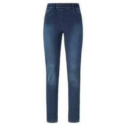 Schlupf-Jeans Peter Hahn denim, 24