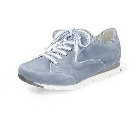 Sneaker Semler blau, 38