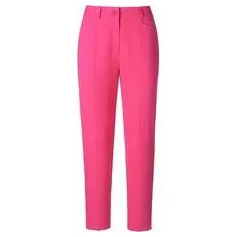 Kn&ouml;chellange Hose Passform Barbara Peter Hahn pink, 50
