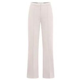 Straight Fit-Hose Modell Dora Flared Raffaello Rossi beige, 44