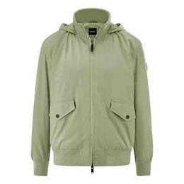 Blouson Ohice BOSS gr&uuml;n, 48
