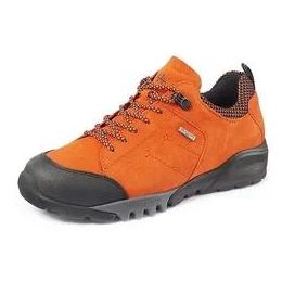 Waldl&auml;ufer Wanderschuh Amiata Waldl&auml;ufer orange, 38
