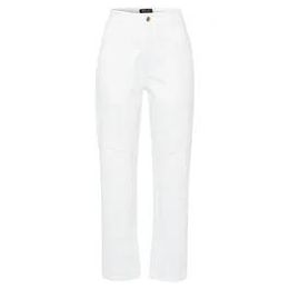 Jeans Modell Alba Raffaello Rossi weiss, 46