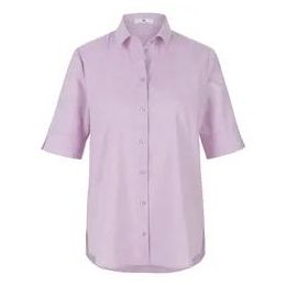 Bluse 1/2-Arm Peter Hahn lila, 46