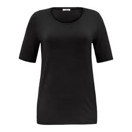 T-Shirt Emilia Lay schwarz, 50