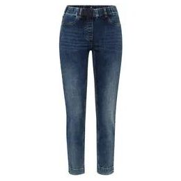 Schlupf-Jeans Peter Hahn denim, 38