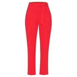 7/8-Hose Modell Ira Raffaello Rossi rot, 38