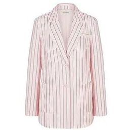 Blazer Uta Raasch ros&eacute;, 36