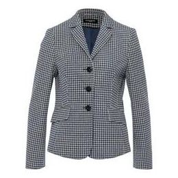 Blazer Fadenmeister Berlin blau, 38