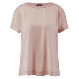 Blusen-Shirt Basler ros&eacute;, 46