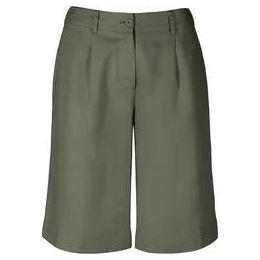 Bermudas Peter Hahn gr&uuml;n, 44