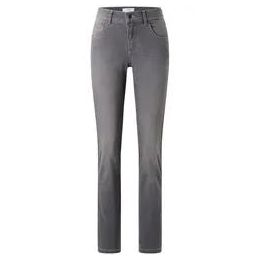 Regular Fit Slim Leg-Jeans Modell Cici Angels denim, 22