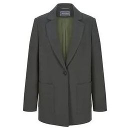 Long-Blazer St. Emile gr&uuml;n, 38
