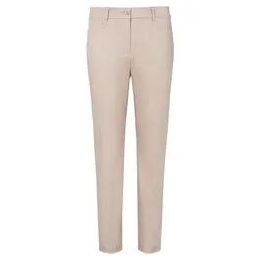 Kn&ouml;chellange Hose Barbara Peter Hahn beige, 36
