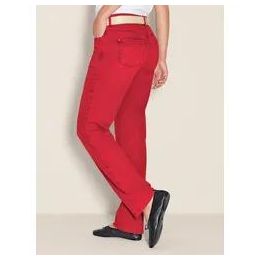 MAC Jeans Jeans Dream Mac rot, 21