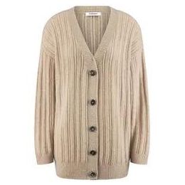 Strickjacke Kaschmir include beige, 42
