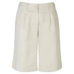 Bermudas Peter Hahn beige, 42