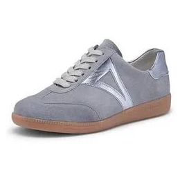 Sneaker Bettina Semler blau, 38,5