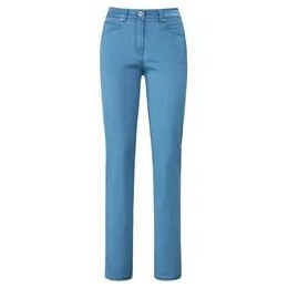 Comfort Plus-Zauber-Jeans Raphaela by Brax denim, 36