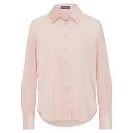 Cord-Bluse MYBC ros&eacute;, 40