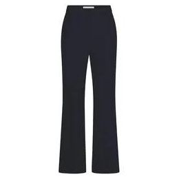 Wide Fit-Hose Raffaello Rossi blau, 38