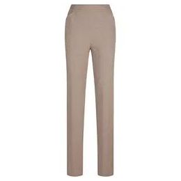 Tapered Fit-Hose Peter Hahn beige, 19