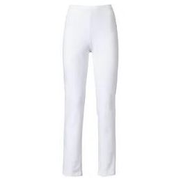 Leggings Mathilde Green Cotton weiss, 50