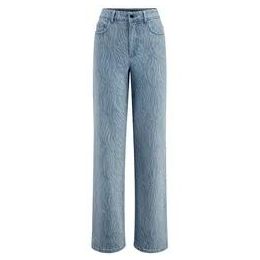 Regular Fit-Jeans Peter Hahn denim, 19