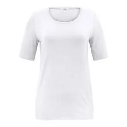 T-Shirt Emilia Lay weiss, 46
