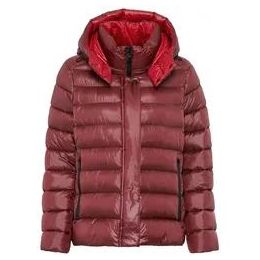 Fuchs & Schmitt Steppjacke Fuchs Schmitt rot, 38