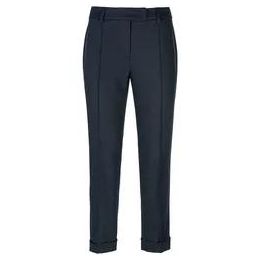 Kn&ouml;chellange Hose Basler blau, 18