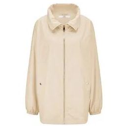 Jacke Anna Aura beige, 46