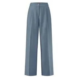 Wide Fit-Hose Laura Biagiotti Roma blau, 42