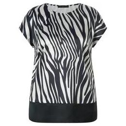 Bluse Emilia Lay schwarz, 48
