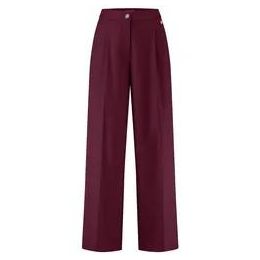 Wide Fit-Hose Laura Biagiotti Roma rot, 44