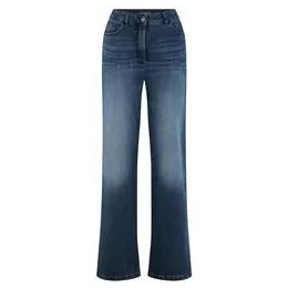 Jeans Basler denim, 44