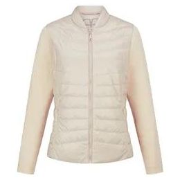 Jacke Basler beige, 52