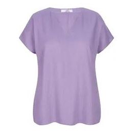 Bluse Emilia Lay lila, 54