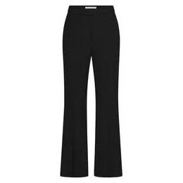 Wide Fit-Hose Raffaello Rossi schwarz, 46