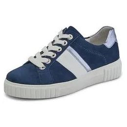 Sneaker Pamela Semler blau, 39