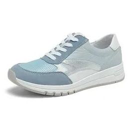 Waldl&auml;ufer Sneaker April Waldl&auml;ufer blau, 42