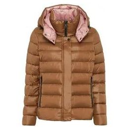 Fuchs & Schmitt Steppjacke Fuchs Schmitt braun, 38