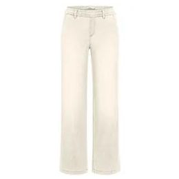 Jeans Modell Maine Brax weiss, 50