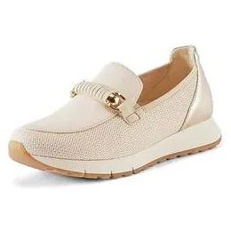 Slipper Gabor Comfort beige, 42